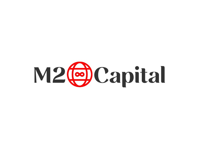 M2 Capital logo | Design your own technology logo - LogoAI
