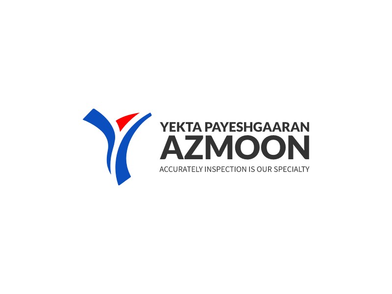 YEKTA PAYESHGAARAN AZMOON logo | Design your own logo - LogoAI