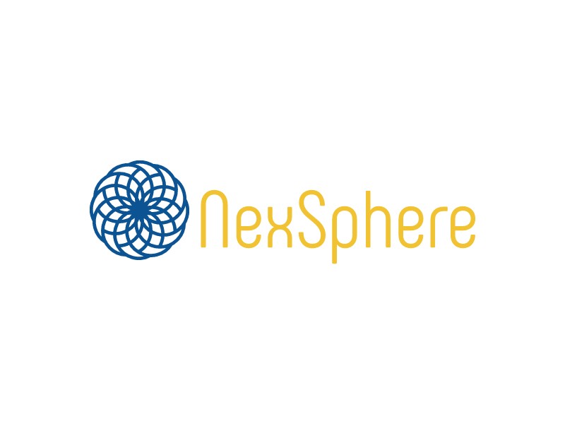 NexSphere logo | Design your own medical dental logo - LogoAI