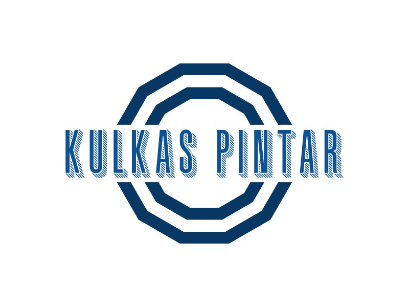 KULKAS PINTAR logo | Design your own technology logo - LogoAI