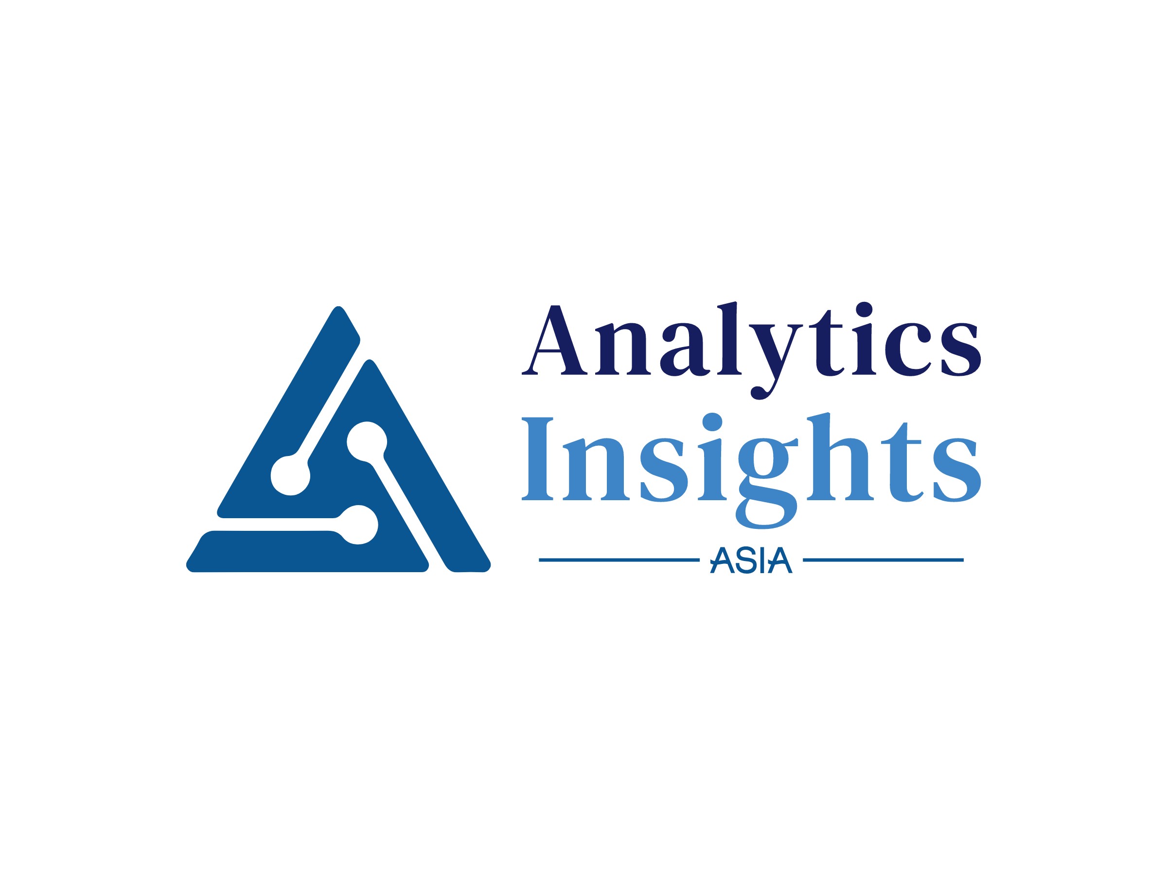 Analytics Insights logo design - LogoAI.com