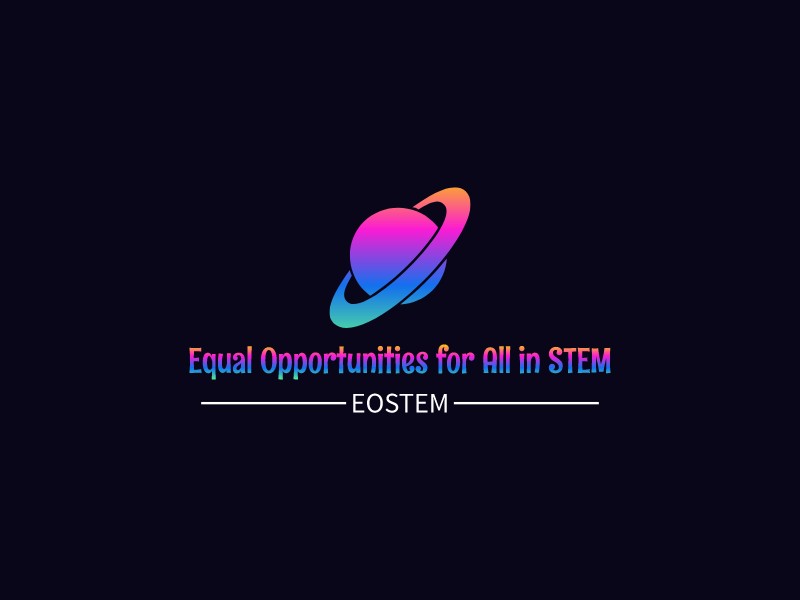Equal Opportunities for All in STEM logo | Design your own education logo - LogoAI
