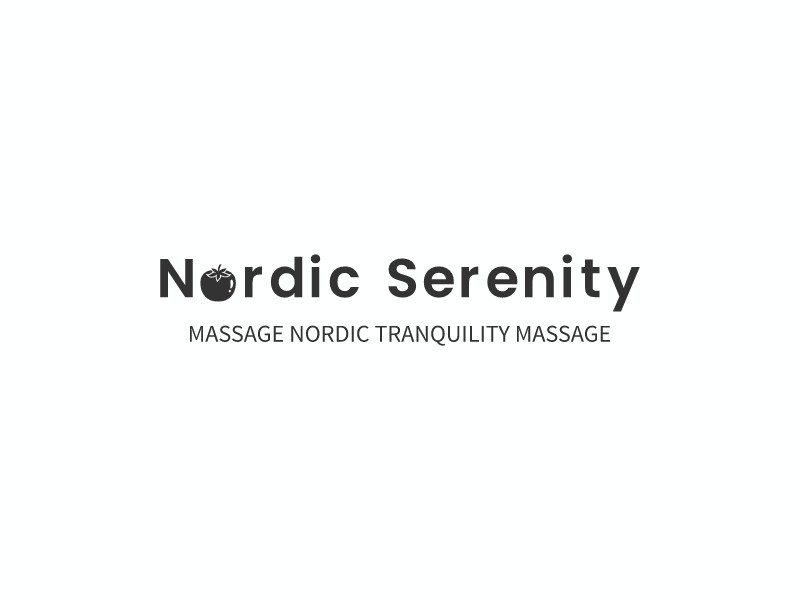 Nordic Serenity logo | Design your own medical dental logo - LogoAI