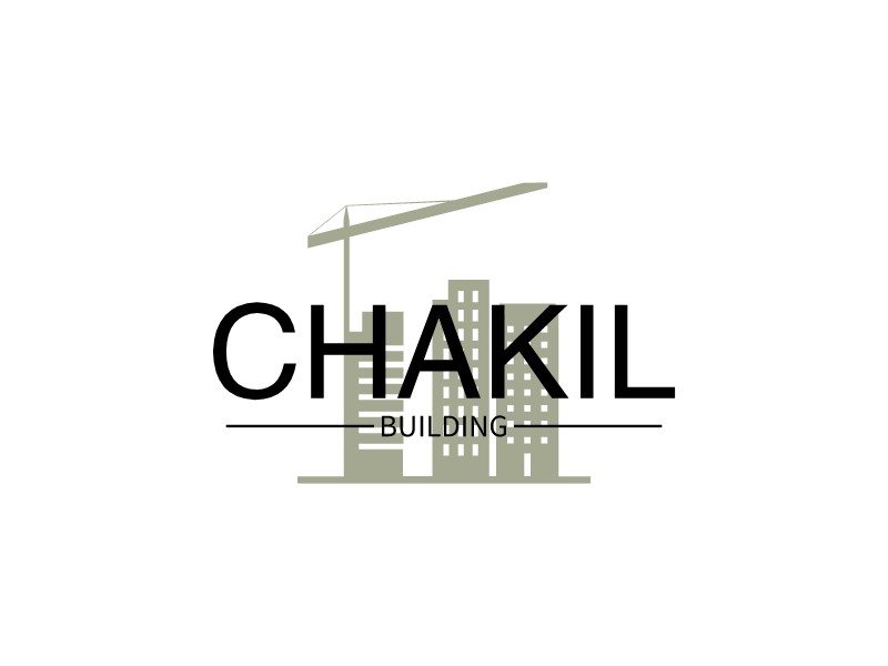 CHAKIL logo | Design your own logo - LogoAI