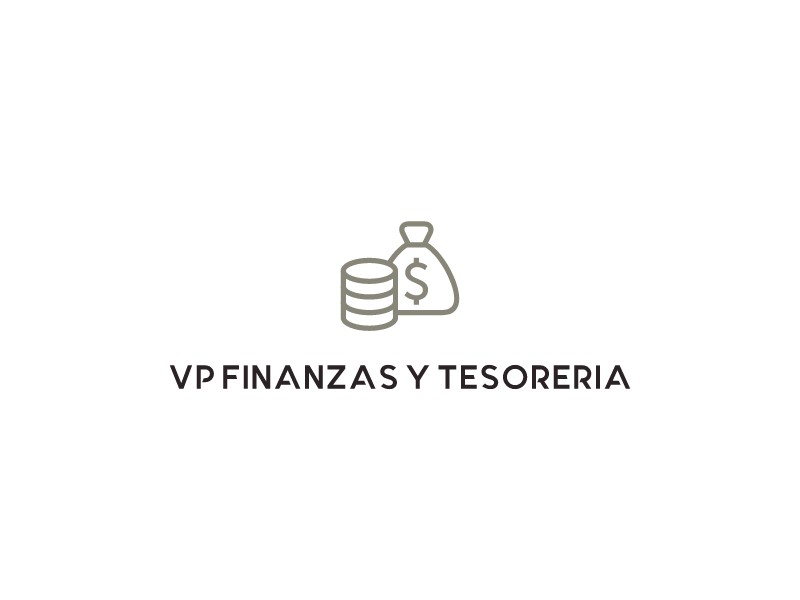 VP FINANZAS Y TESORERIA logo | Design your own finance logo - LogoAI