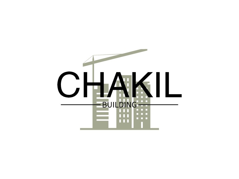 CHAKIL logo | Design your own logo - LogoAI