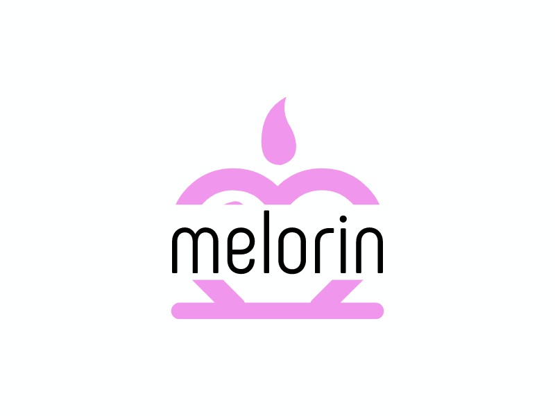 Melorin logo | Design your own logo - LogoAI