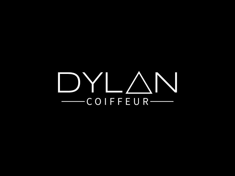 DYLAN logo design - LogoAI.com