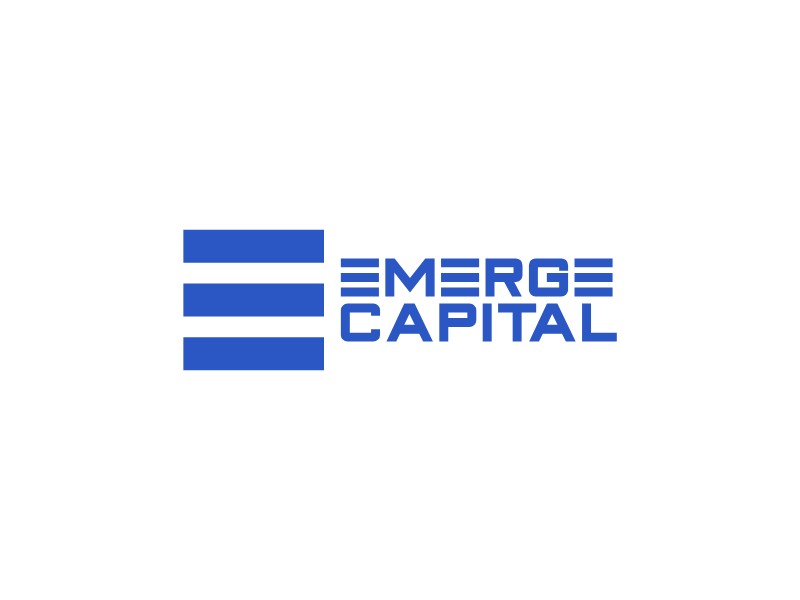 Emerge Capital logo | Design your own finance logo - LogoAI