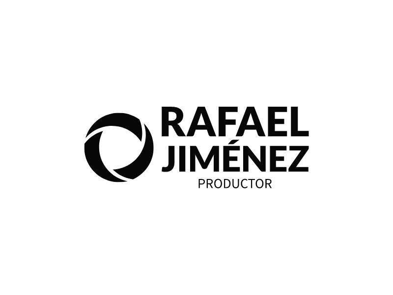 Rafael Jiménez logo | Design your own finance logo - LogoAI