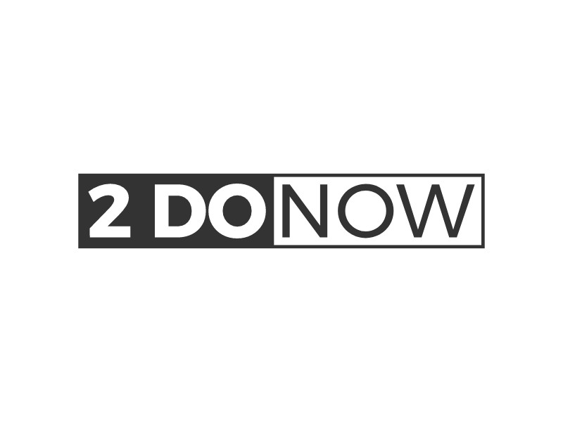 2 do now logo | Design your own internet logo - LogoAI
