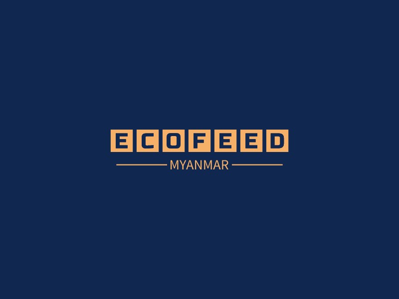 ECOFEED logo | Design your own animals pets logo - LogoAI