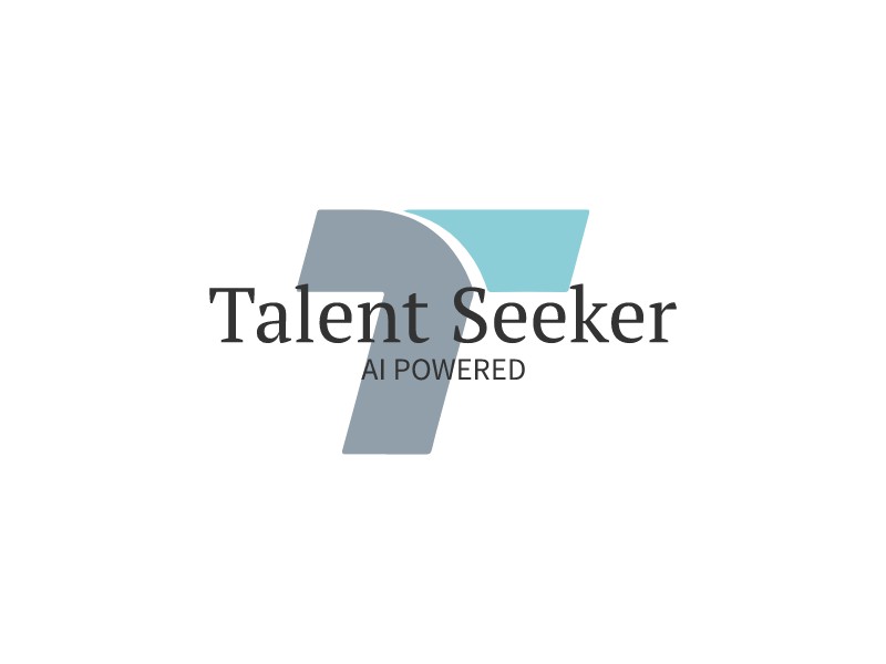 Talent Seeker logo | Design your own technology logo - LogoAI