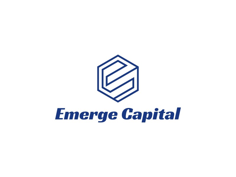 Emerge Capital logo | Design your own finance logo - LogoAI