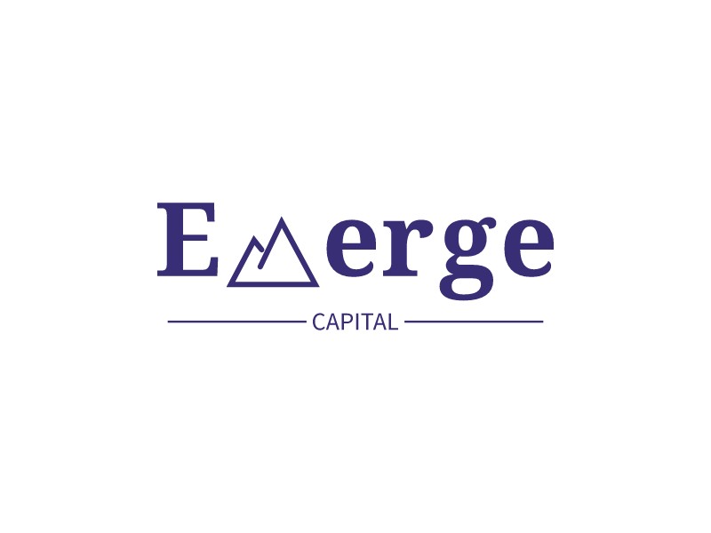 Emerge logo | Design your own finance logo - LogoAI