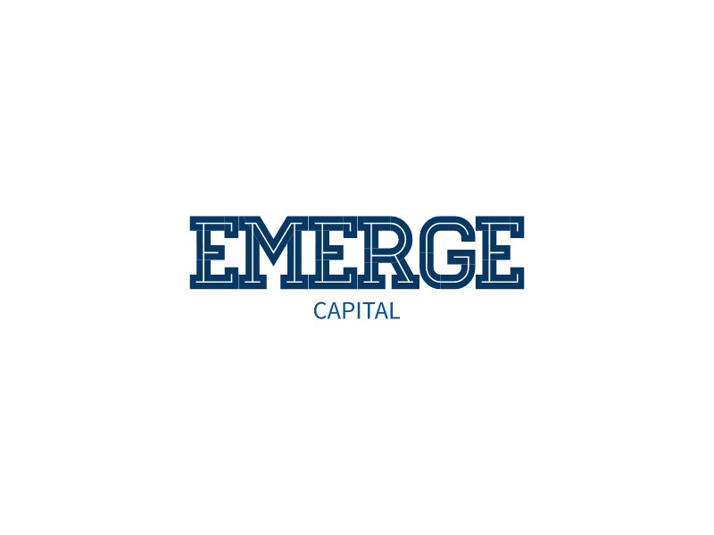 Emerge logo | Design your own finance logo - LogoAI