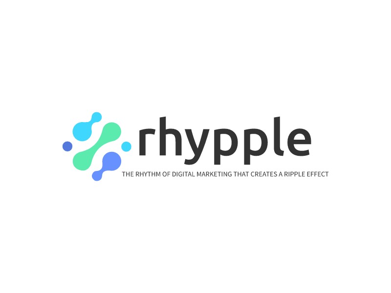 Rhypple logo | Design your own logo - LogoAI