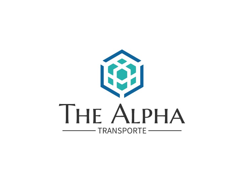 The Alpha logo | Design your own logo - LogoAI