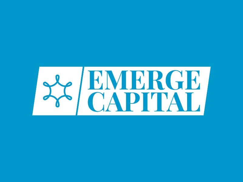 Emerge Capital logo | Design your own finance logo - LogoAI