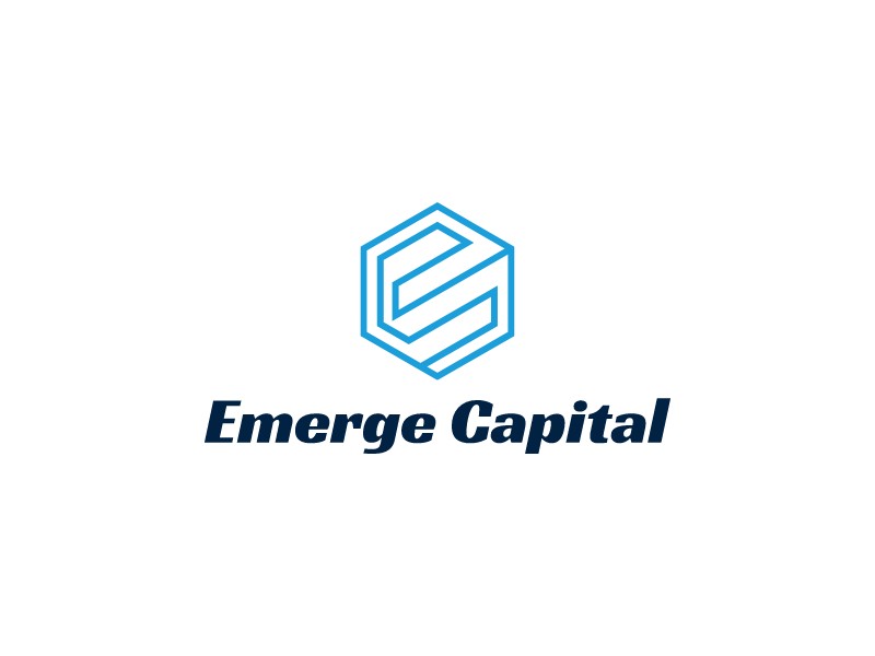 Emerge Capital logo | Design your own finance logo - LogoAI