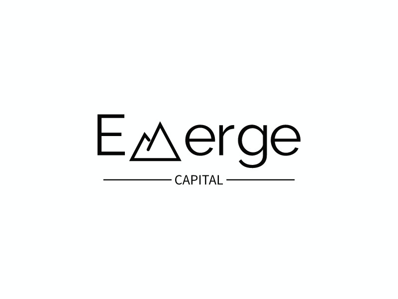 Emerge logo | Design your own finance logo - LogoAI
