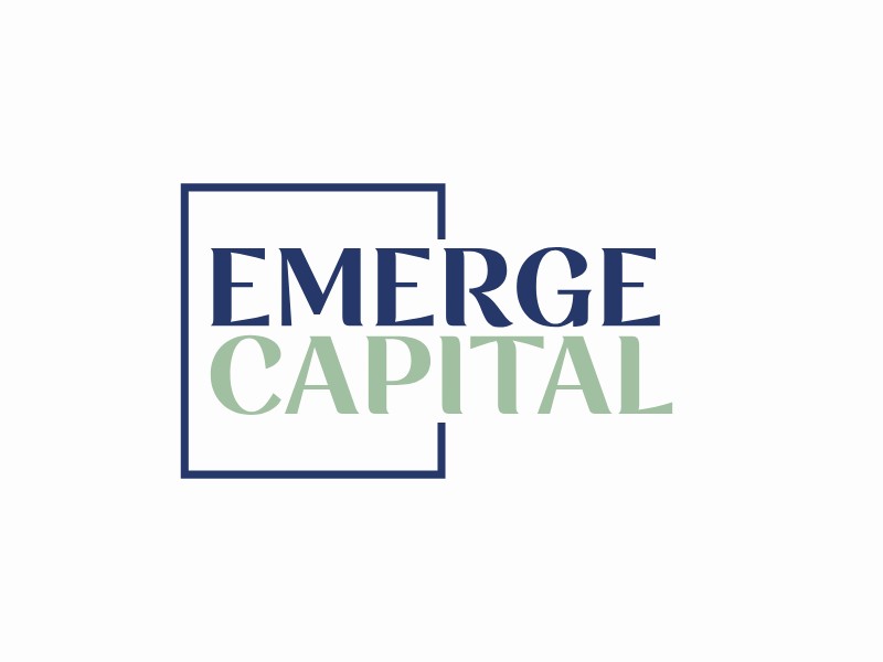Emerge Capital logo | Design your own finance logo - LogoAI