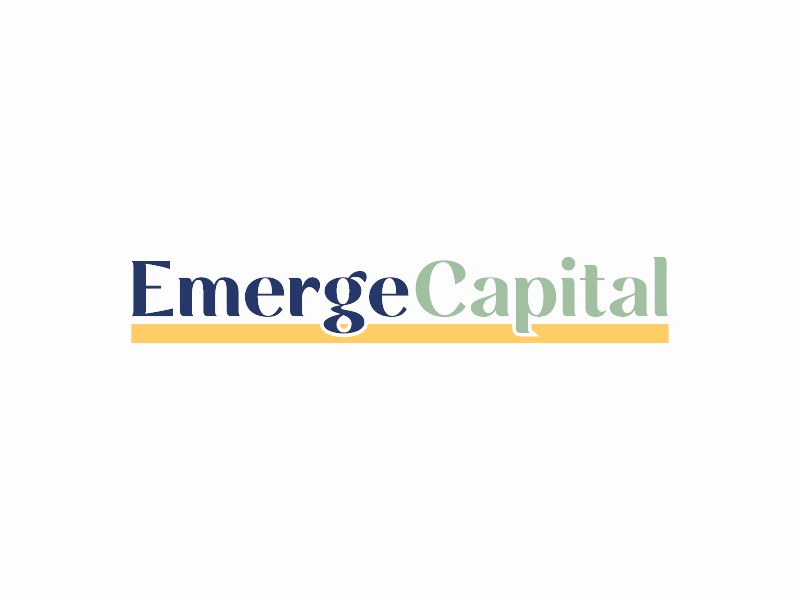 Emerge Capital logo | Design your own finance logo - LogoAI