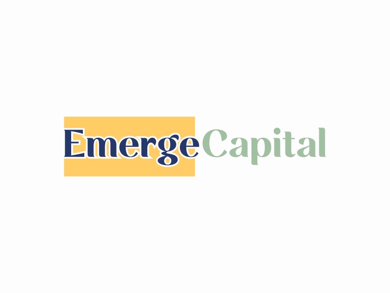 Emerge Capital logo | Design your own finance logo - LogoAI