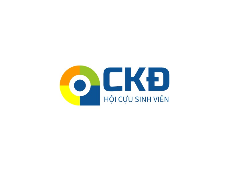 CKĐ logo | Design your own automotive logo - LogoAI