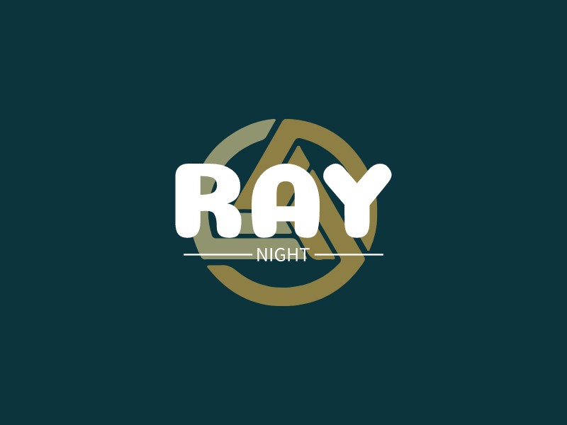 RAY logo | Design your own logo - LogoAI