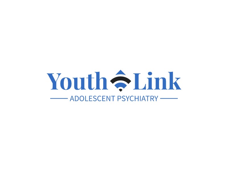 Youth Link logo | Design your own medical dental logo - LogoAI