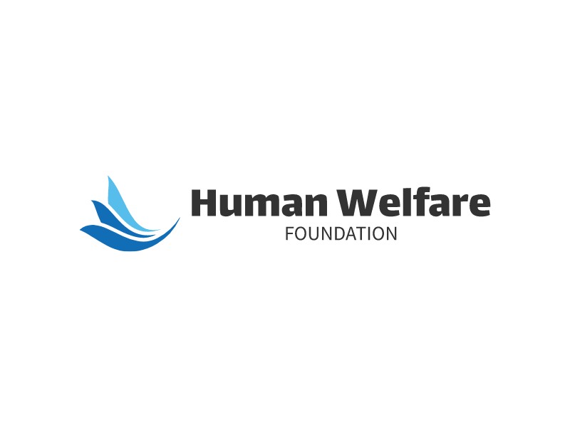Human Welfare logo | Design your own nonprofit logo - LogoAI