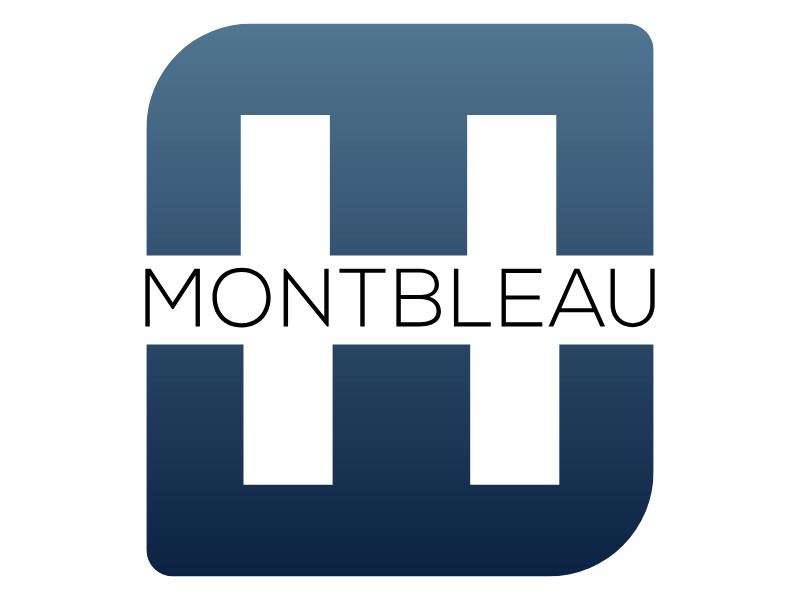 Montbleau logo | Design your own construction logo - LogoAI