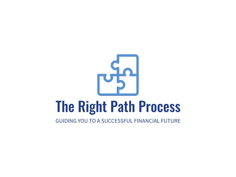 The Right Path Process logo | Design your own travel logo - LogoAI