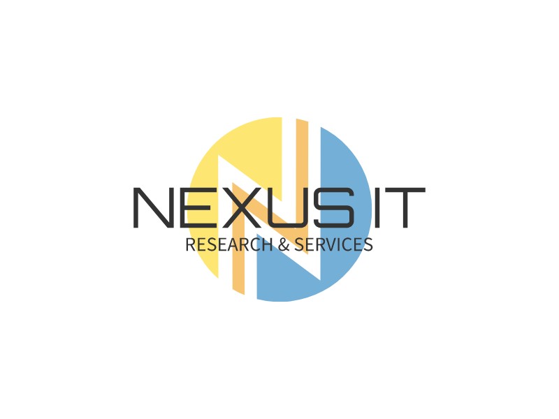 NEXUS IT logo | Design your own technology logo - LogoAI