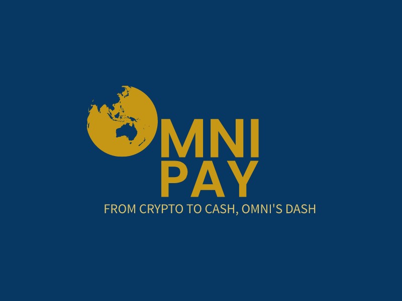 Mni Pay logo | Design your own finance logo - LogoAI