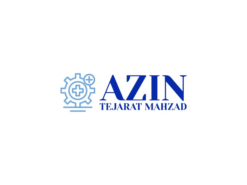 Azin Tejarat Mahzad logo | Design your own logo - LogoAI