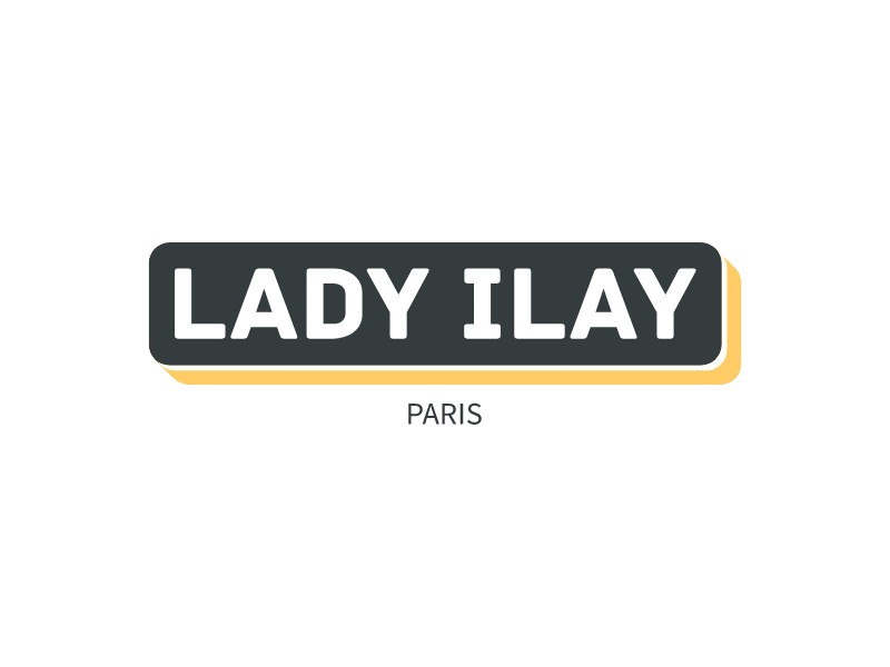 Lady ilay logo | Design your own logo - LogoAI