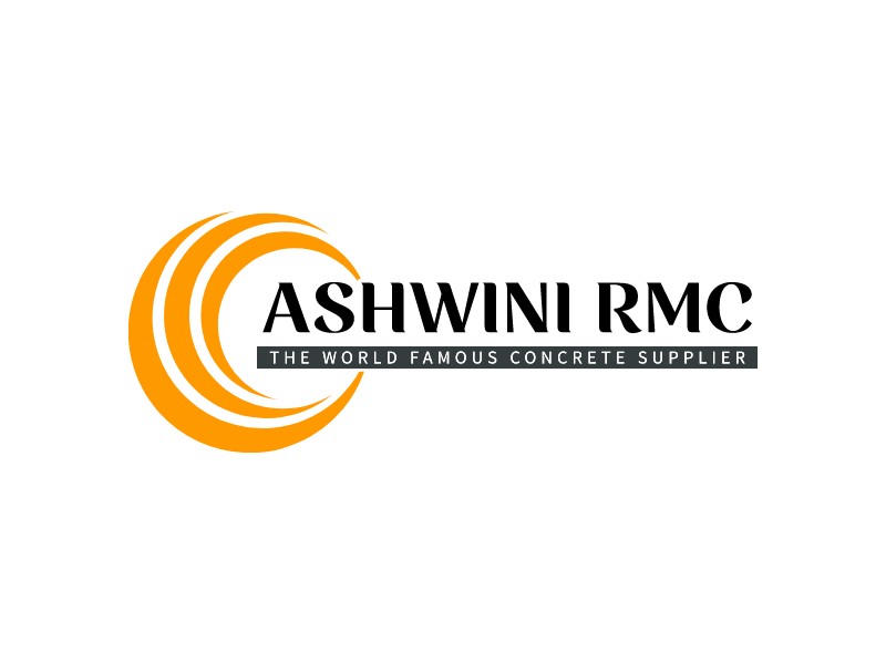 Ashwini RMC logo | Design your own round logo - LogoAI