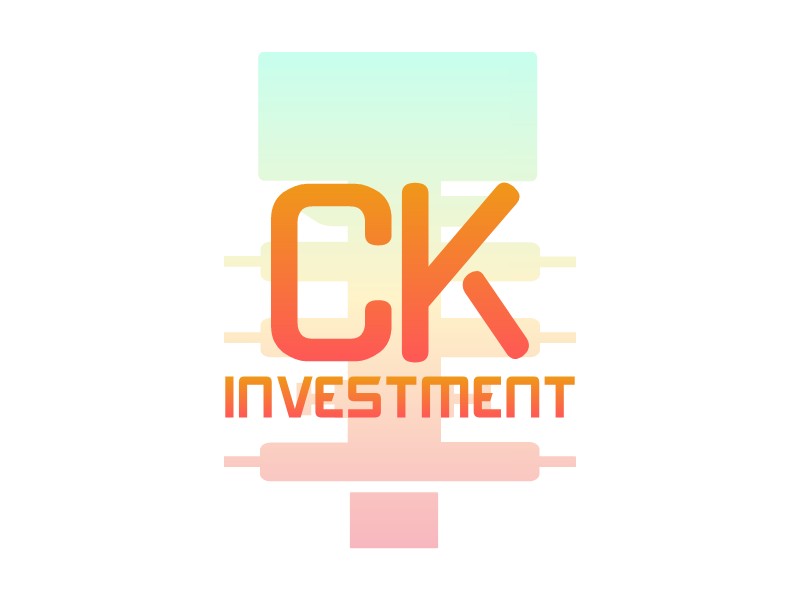 CK logo | Design your own logo - LogoAI