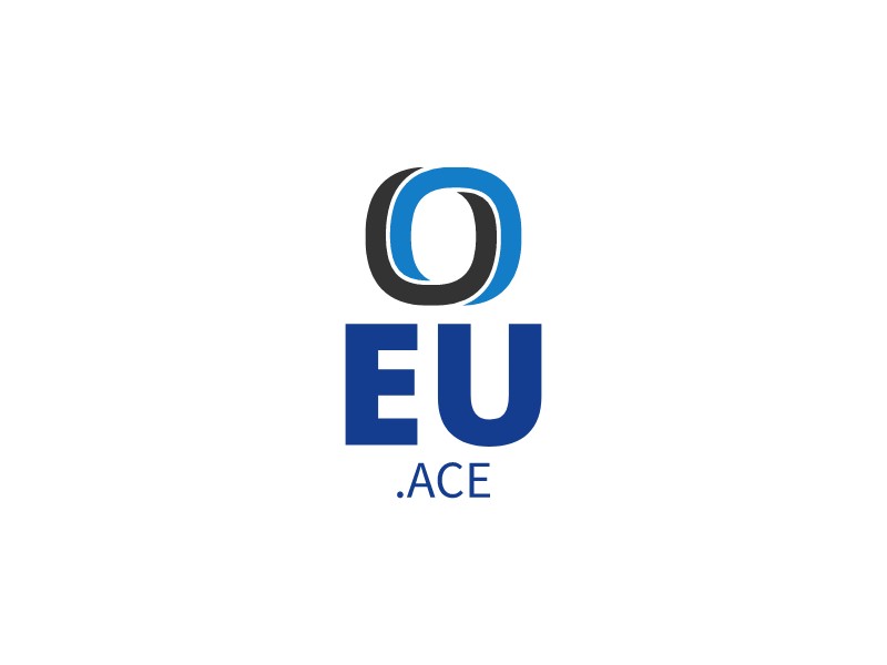 EU logo | Design your own education logo - LogoAI