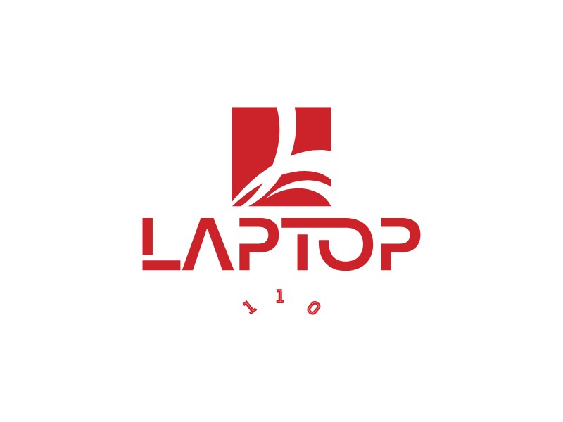 Laptop logo | Design your own retail logo - LogoAI