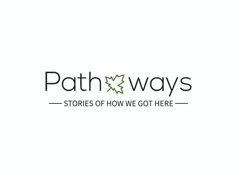 Pathways logo | Design your own nonprofit logo - LogoAI