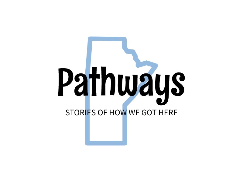 Pathways logo | Design your own nonprofit logo - LogoAI