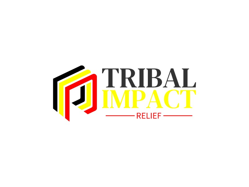 TRIBAL IMPACT logo | Design your own nonprofit logo - LogoAI