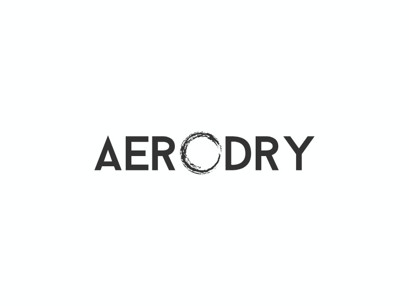 AeroDry logo | Design your own logo - LogoAI