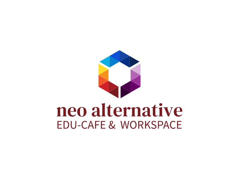 Neo alternative logo | Design your own education logo - LogoAI