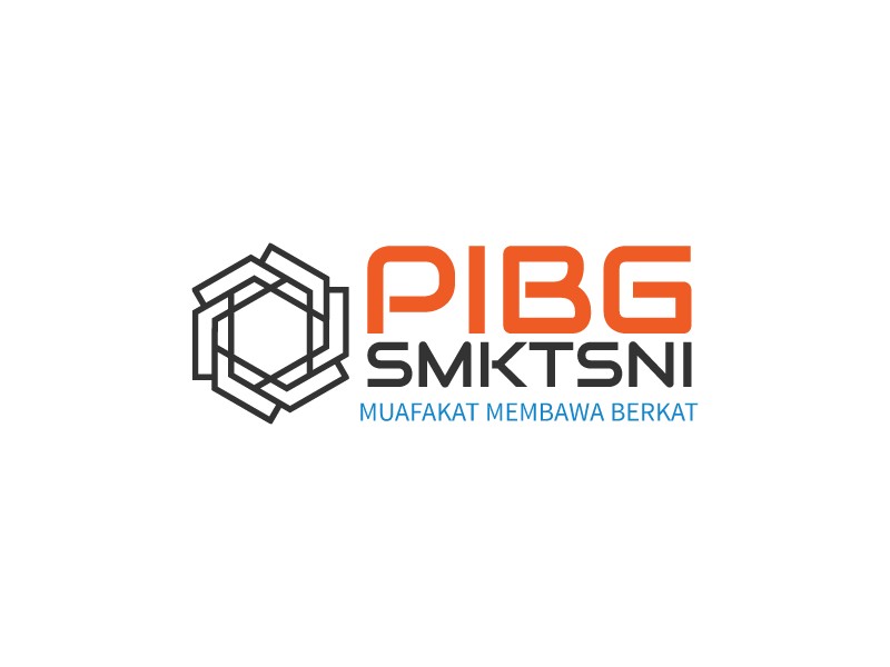 PIBG SMKTSNI logo | Design your own education logo - LogoAI