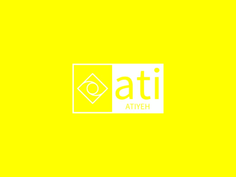 Ati logo | Design your own internet logo - LogoAI
