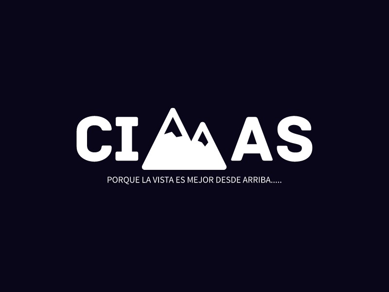 CIMAS logo | Design your own sports fitness logo - LogoAI